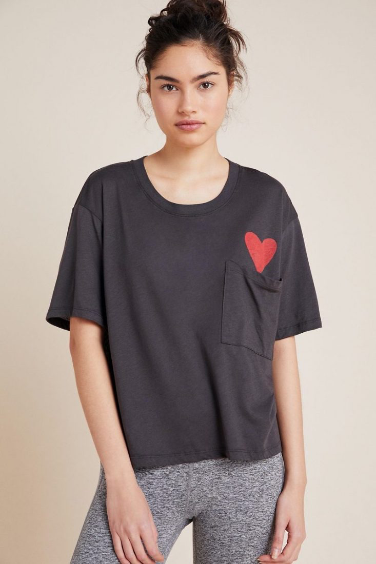 A bit of vintage for a super cool style