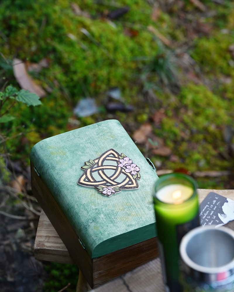 Yule: The Celebration of Life, Light, and Connection