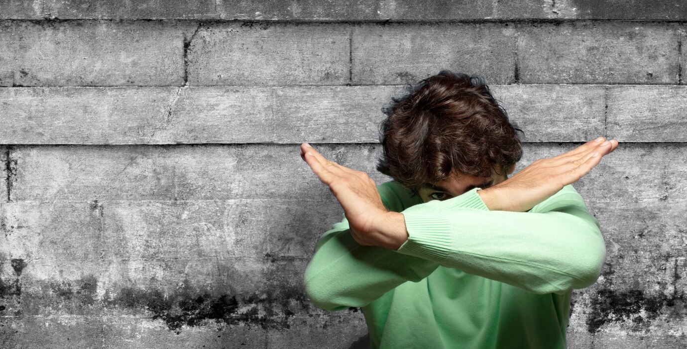 The Power of Boundaries: Teaching Others How to Treat You