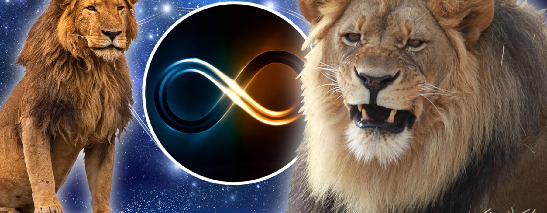 August 8: The Lion’s Gate Portal and the Energy of Rebirth